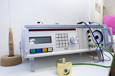 Bioresonantie - Skin Studio